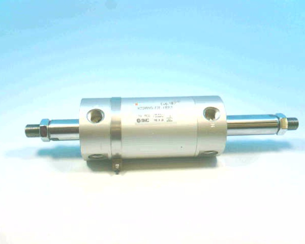 NCDGWBN50-0100-H7PWLS Pneumatic Cylinder by SMC