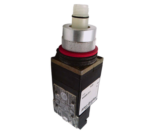 800MR-FXTA Pushbutton by ALLEN BRADLEY