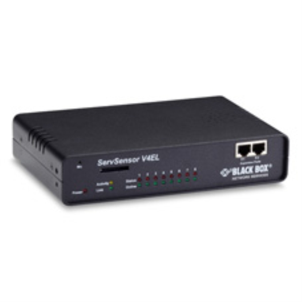 EME144A-R2 Networking Router by BLACK BOX CORP