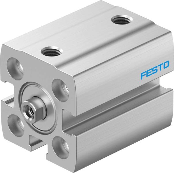 ADN-S-25-10-I-P-A-F1A Pneumatic Cylinder by FESTO