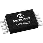 MCP6022-E/ST Servo Drive/Servo Control by MICROCHIP TECHNOLOGY INC