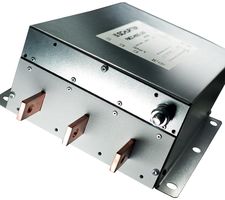 FMCC-I93A-J834 Power Outlet by SCHURTER