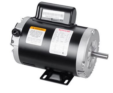 D56 1/2S4C-C Motor by SMITH + JONES