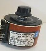 9T92A1005 Isolation Transformer by WESCHLER