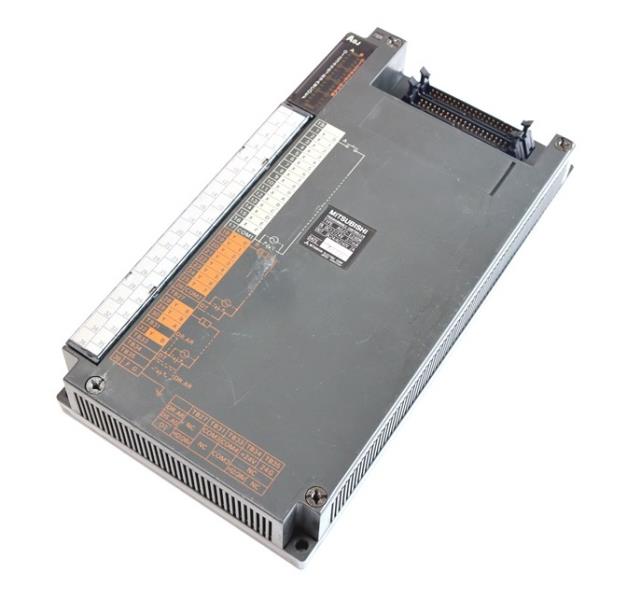 A0J2E-E28DR PLC Module/Rack by MITSUBISHI