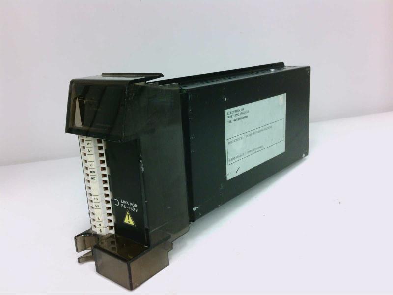 PC3000/AI/VERSION3/MV4 PLC Module/Rack by EUROTHERM CONTROLS