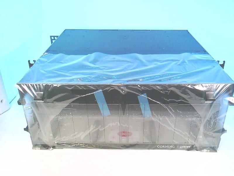 CCH-04U Enclosure Accessory/Kit by CORNING