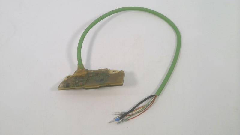 18254586 Encoder/Resolver Cable by SEW EURODRIVE