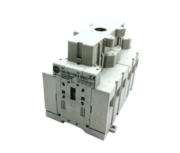 194E-E80-1756 Load Cell by ALLEN BRADLEY
