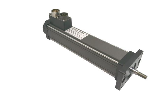 SR21-0602-MFM-AB7-138 Servo Actuator par EXLAR
