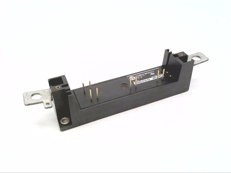 40382-074-55 Power Block Module by ALLEN BRADLEY