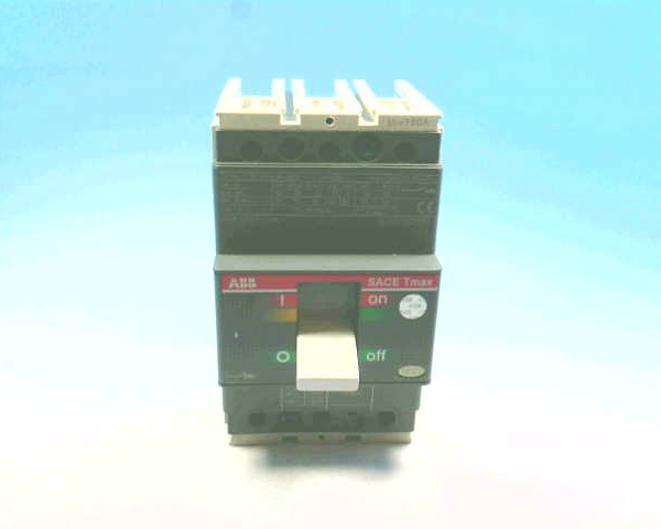 1SDA050924R1 Molded Case Circuit Breaker by - ABB - ASEA BROWN BOVERI