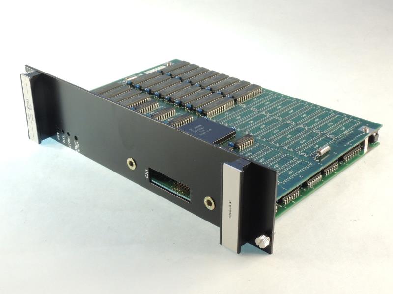 CP21-A PLC Module/Rack by YOKOGAWA