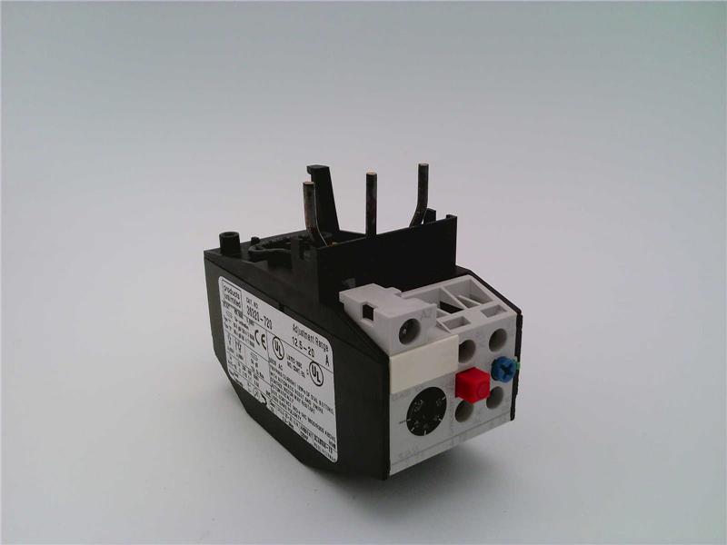 36320-720 Solid State Overload/Relay by SIEMENS
