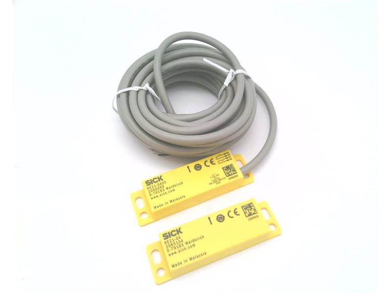 RE21-SA05 Photoelectric by SICK