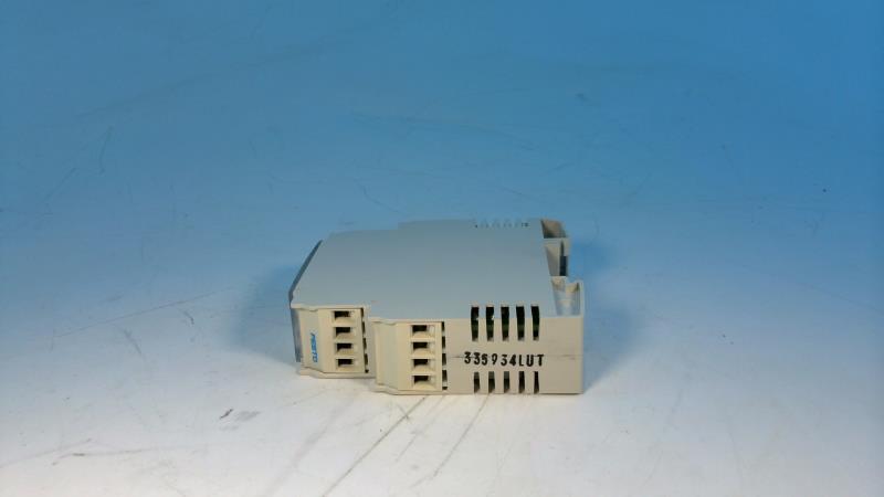 MPZ-1-24DC-SGH-6-SW Interbus Module & Hub by FESTO