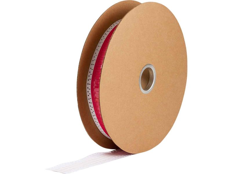 HX-125-2-WT-J Wire/Terminal Marker by BRADY