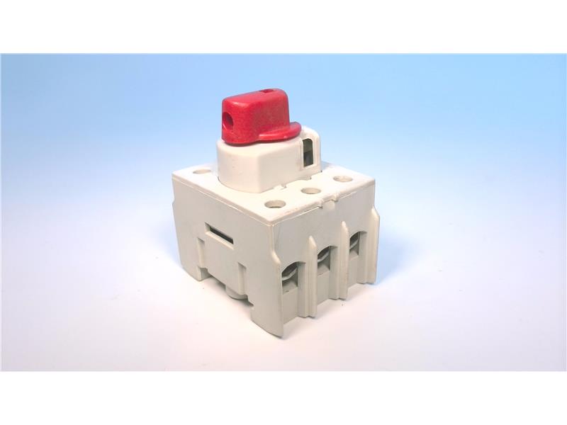 KU-363-N Rotary Switch by KATKO