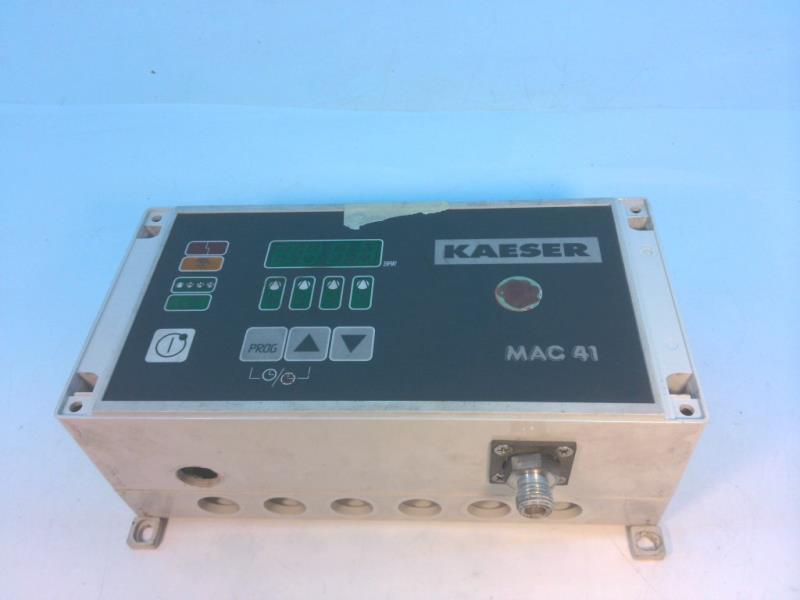 MAC 41 Control by KAESER