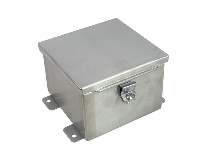 1414N4PHSSE Enclosure by HAMMOND MANUFACTURING