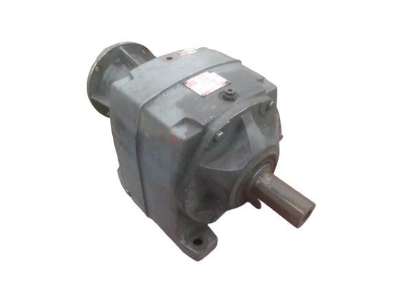 SFN35B Gear Box by BROOK HANSEN