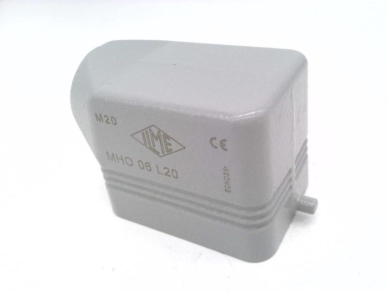 MHO 06 L20 Hood/Door/Cover by ILME