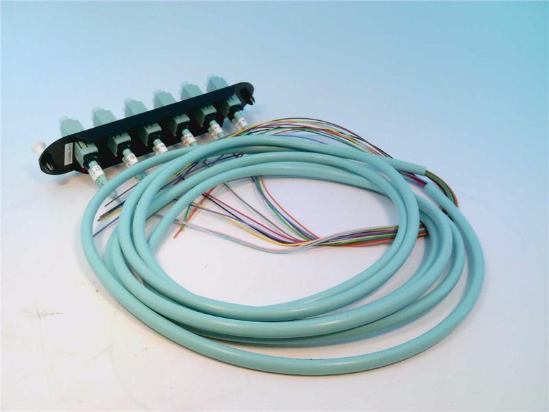 CCH-CP12-E4-P03SH Fiber Optic Cable por CORNING
