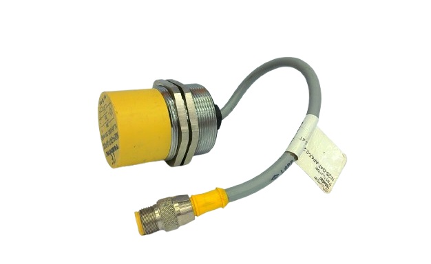 NI25-G47-AP4X-0.2M-RS4T Vibration Switch par TURCK