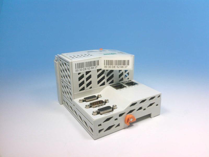 750-8216/025-000 Power Controller by WAGO