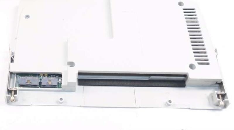 20L-VECTB-C0 Temperature/Process Control by ALLEN BRADLEY