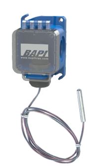 BA/10K-2-RPFEP-5'-BBX Thermocouple/RTD by BAPI