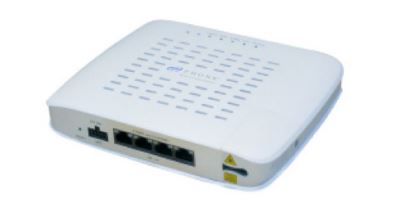 ZNID-GPON-2804D-00 Networking Router by DASAN ZHONE