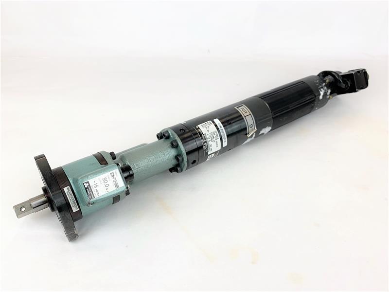 SDN-SP2-050FB Spindle by SANYO MACHINE WORKS