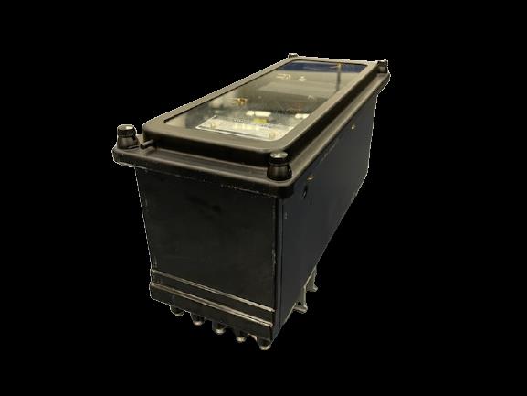 12CHC15A3A Relay/Socket by GENERAL ELECTRIC