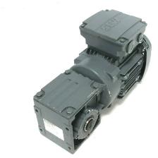 WA20 DRS71S4/DH Gear Motor by SEW EURODRIVE