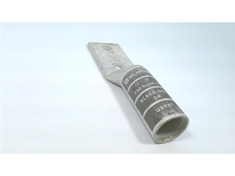 YA392N Lug/Connector by BURNDY