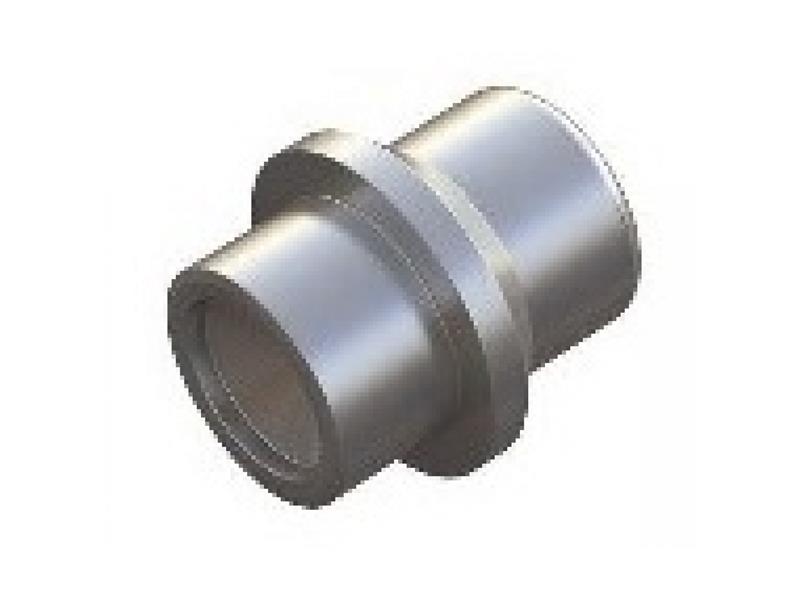 FI-BUZ-18L-W3 Hydraulic Fitting by STAUFF
