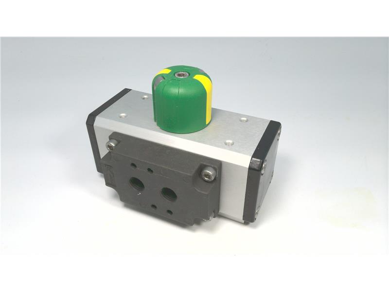 PD030 Pneumatic Actuator by ASSURED AUTOMATION