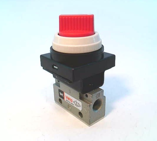 VM130-01-34R Control Valve by SMC