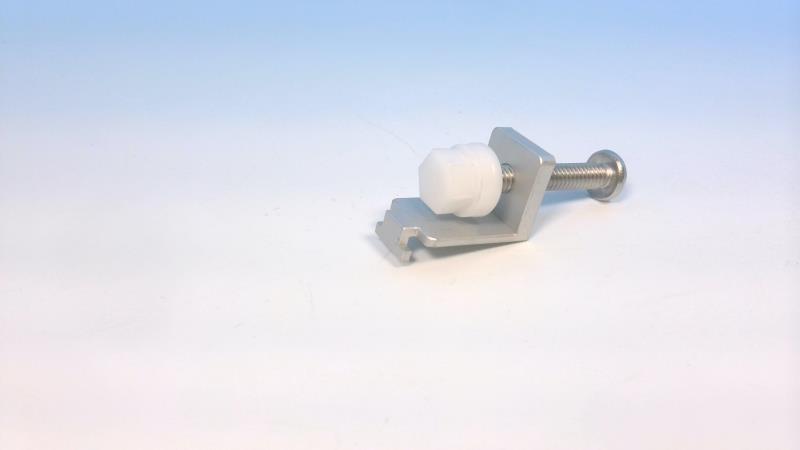 RAD-CLIP-RTMC Connector/Terminal/Pin par RADWELL