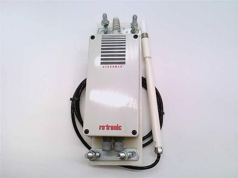 TM12R-S Temperature/Process Control by ROTRONIC