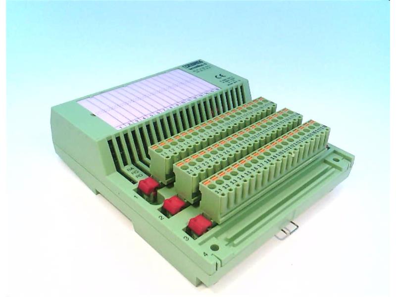 2753601 Interbus Module & Hub by PHOENIX CONTACT