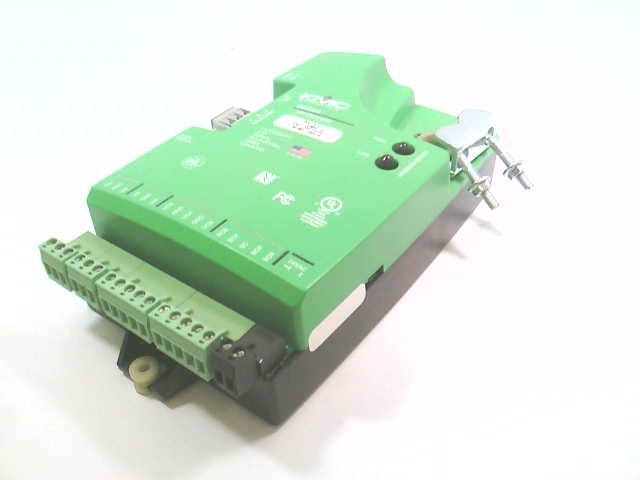 BAC-9001 Burner Control par KMC CONTROLS