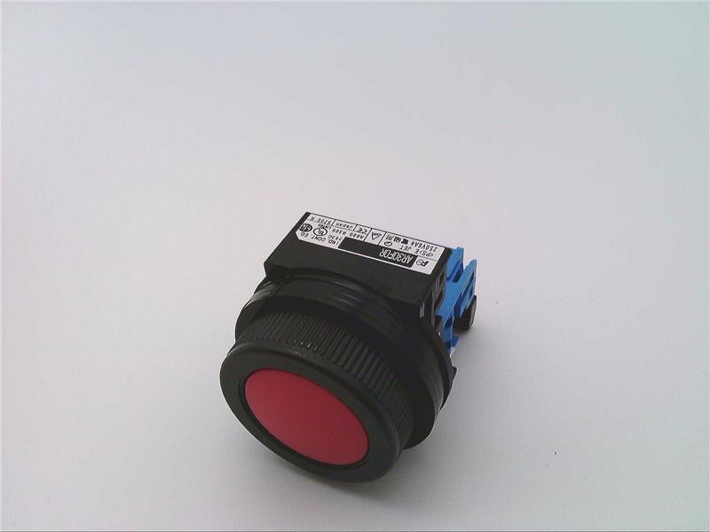 AR30F0R-10R Pushbutton by FUJI ELECTRIC
