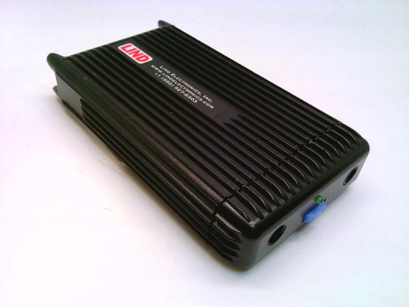 CF-LND8024FD Battery Charger by LIND ELECTRONICS INC