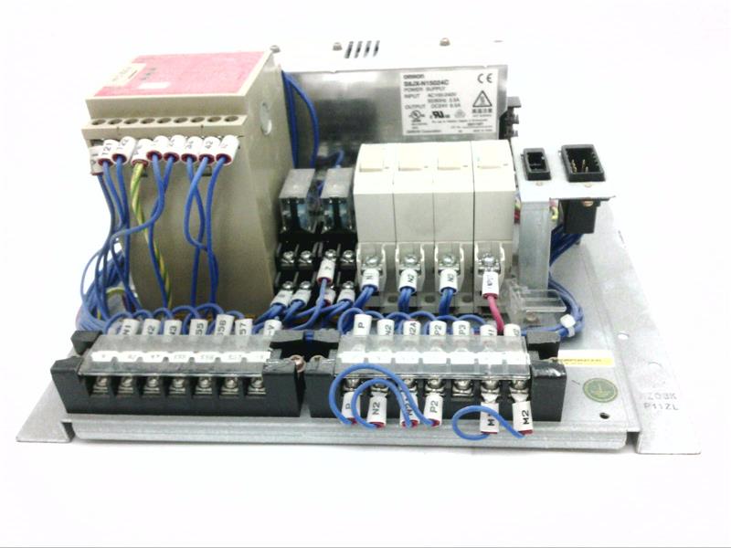 A05B-2452-C312 PC Board PLC/Add-On Board by FANUC