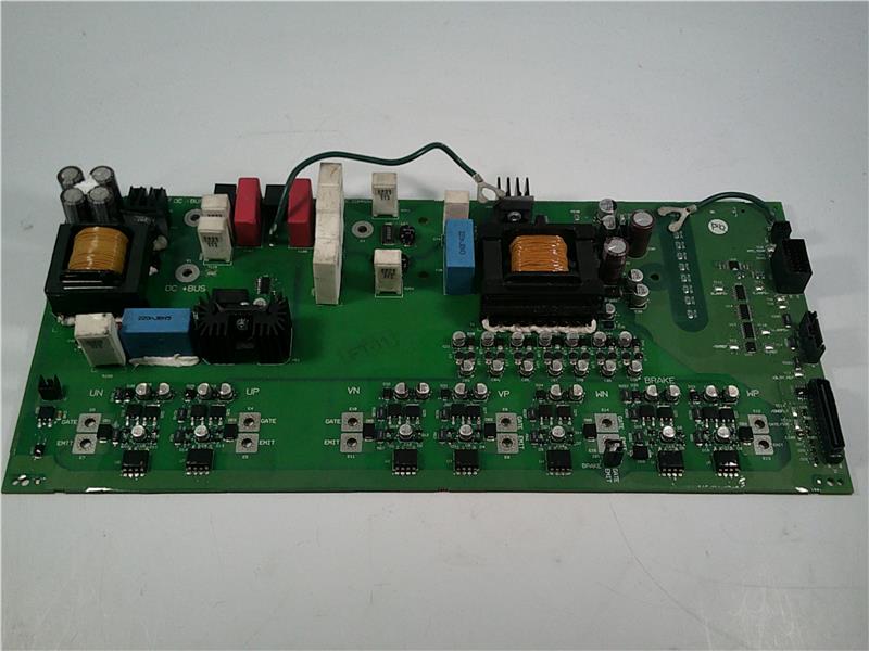 SK-R9-PINT2-CF7A Drive Board by ALLEN BRADLEY