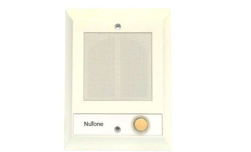 IS-69 Intercom by BROAN NUTONE