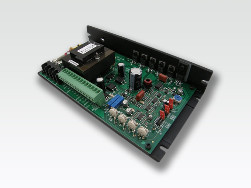 55002406 Drive Board by LANTECH