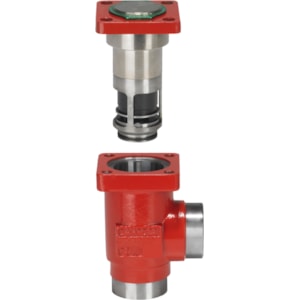 148B5747 Valve Repair Kit by DANFOSS